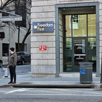 FREEDOM FIRST CREDIT UNION - Updated November 2025 - 27 Photos - 102 ...