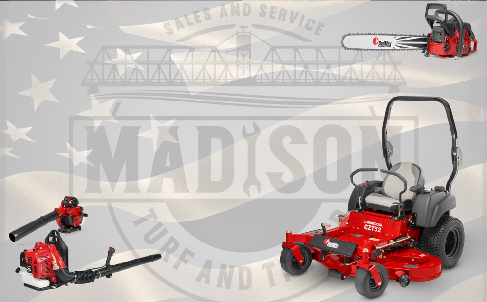 MADISON TURF AND TIMBER - 2265 265th Ave, Fort Madison, Iowa - Outdoor ...