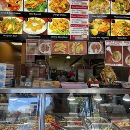 CHINA WOK - Updated May 2025 - 78 Photos & 159 Reviews - 795 S Tracy ...