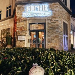 PECHE MODERN COASTAL - Updated December 2025 - 338 Photos & 147 Reviews ...