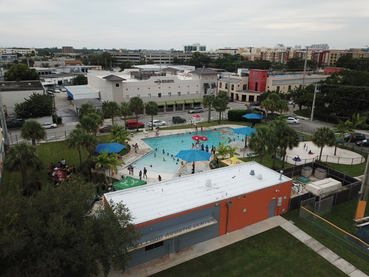 MURRAY PARK AQUATIC CENTER - Updated May 2026 - 6701 SW 58th Pl, South ...
