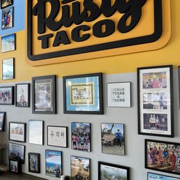 RUSTY TACO - Updated December 2025 - 376 Photos & 662 Reviews - 8000 ...