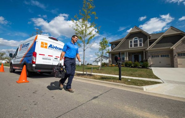 AIRTRON HEATING & AIR CONDITIONING - Updated October 2025 - 35 Photos ...