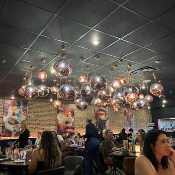 EMBER & OAK - Updated July 2025 - 188 Photos & 204 Reviews - 712 E New ...