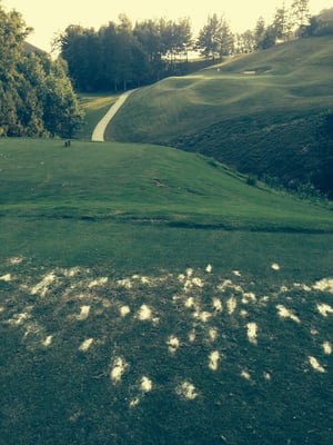 CIDER RIDGE GOLF CLUB - Updated August 2025 - 200 Apple Blossom Way ...