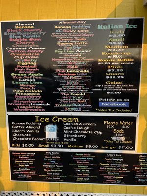 SUNSET SLUSH - Updated November 2025 - 17 Photos - 1300 C Arendell Ave ...