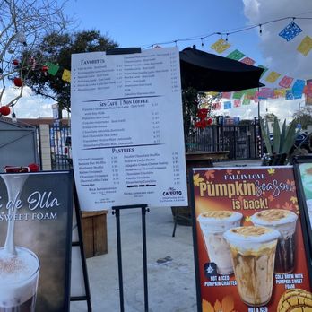 MÁS CAFECITO COFFEE - Updated July 2024 - 427 Photos & 253 Reviews ...