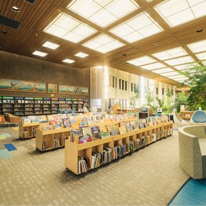 SPANISH SPRINGS LIBRARY - Updated October 2025 - 48 Photos & 27 Reviews ...