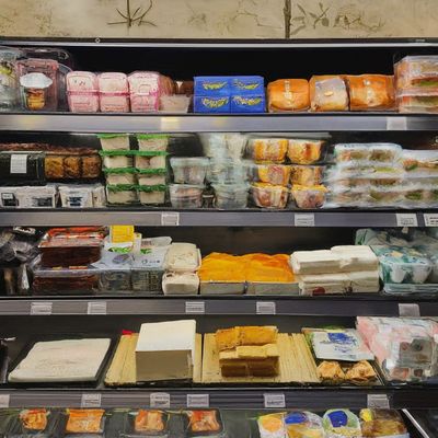 TOMO’S JAPANESE MART - Updated December 2024 - 128 Photos - 1321 Silas ...