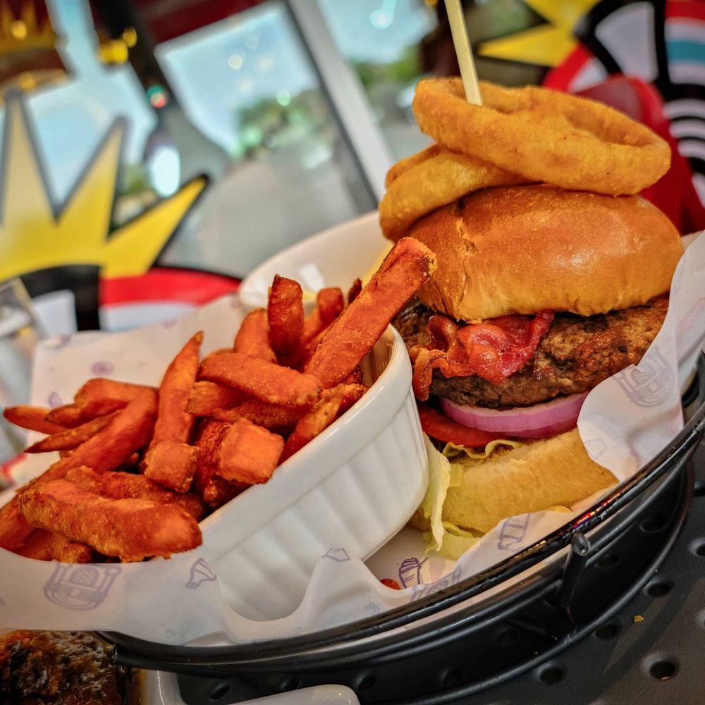 JUKEBOX - Updated March 2025 - 240 Photos & 160 Reviews - 11798 ...