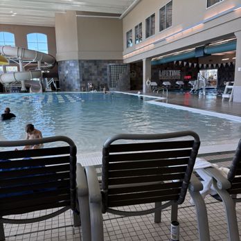 LIFE TIME - Updated January 2026 - 105 Photos & 358 Reviews - 7101 S ...