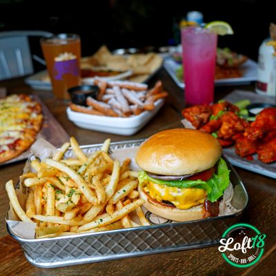 LOFT18 MANDEVILLE - Updated January 2026 - 56 Photos & 28 Reviews - 1619 N Causeway Blvd ...