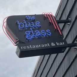 The Blue Glass - Trusted Since 2011 - Updated July 2025 - 319 Photos ...