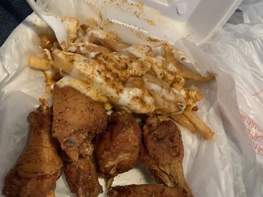 EXPRESS CHICKEN & SHRIMP - Updated October 2025 - 2028 S 15th St ...