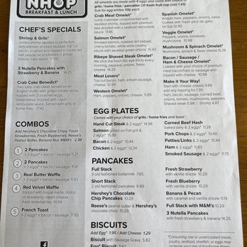 NATIONAL HOUSE OF PANCAKES - Updated May 2024 - 478 Photos & 335 ...