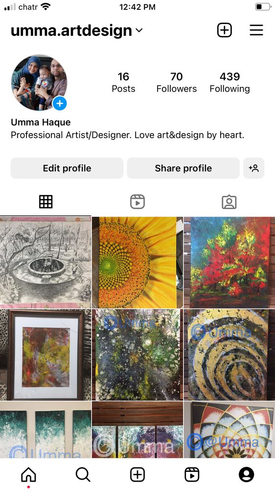 UMMA ART DESIGN - Updated June 2025 - Request Consultation - Toronto ...