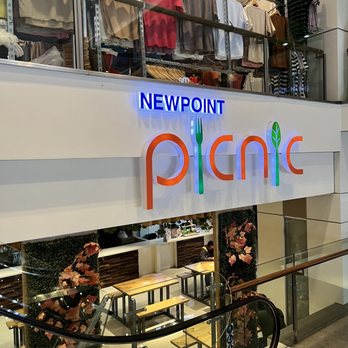 NEPO MALL - Updated August 2025 - 18 Photos - St Joseph Street, Angeles ...