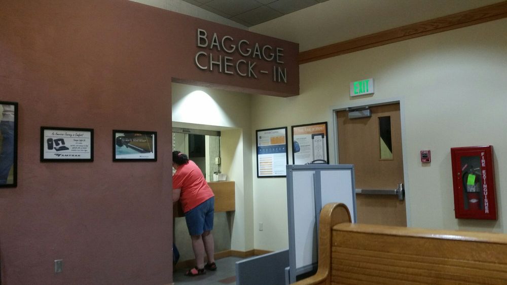 SPOKANE INTERMODAL CENTER - Updated July 2025 - 221 West 1st Ave ...