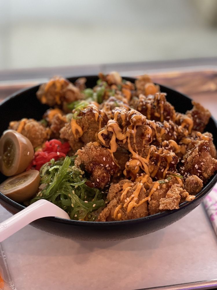 IRON RAMEN - 184 Photos & 153 Reviews - 2350 Nesconset Hwy, Stony Brook ...