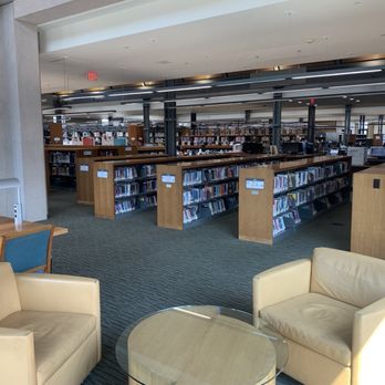 ALAMEDA FREE LIBRARY - Updated January 2026 - 127 Photos & 137 Reviews ...