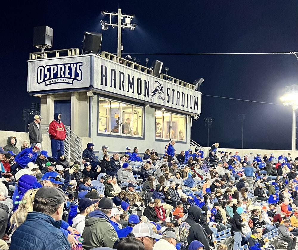 UNF HODGES STADIUM - Updated October 2025 - 16 Photos - 1 Unf Dr ...