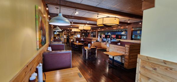 THE SMOKE PIT - Updated June 2026 - 180 Photos & 262 Reviews - 1507 W ...