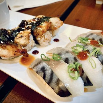 MINATO SUSHI & BAR - Updated September 2024 - 689 Photos & 617 Reviews ...