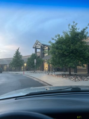 HIGHLANDS RANCH COMMUNITY ASSOCIATION - EASTRIDGE REC CENTER - Updated ...