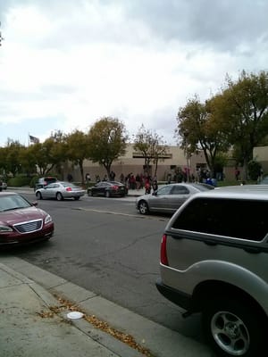 HENDRICK RANCH ELEMENTARY SCHOOL - Updated March 2025 - 25570 Brodiaea ...