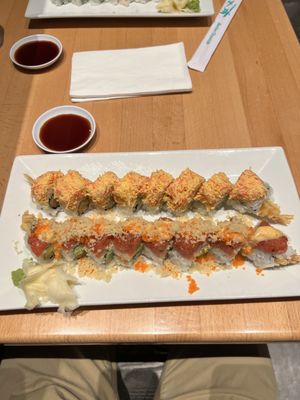 SUSHI NINE - Updated October 2025 - 596 Photos & 511 Reviews - 3812 ...