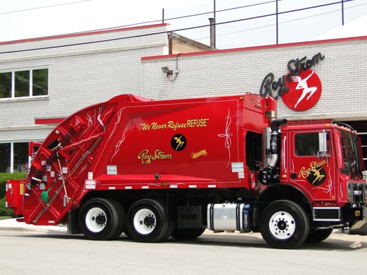 ROY STROM - Updated December 2025 - 19 Photos & 20 Reviews - 1201 ...