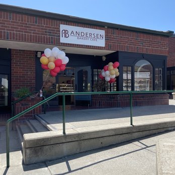 ANDERSEN BAKERY - Updated December 2025 - 107 Photos & 65 Reviews - 192 ...