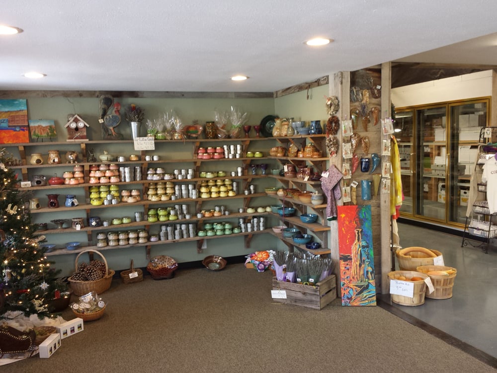 SPRIGS & SPROUTS OF WESTERN COLORADO - Updated August 2025 - 19 Photos ...