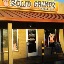 SOLID GRINDZ - Updated December 2025 - 234 Photos & 218 Reviews - 6255 ...