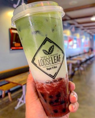 LOOSE LEAF BOBA CO - 348 Photos & 195 Reviews - 201 E 4th St, Santa Ana ...