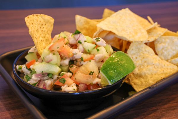 HOOKED SEAFOOD GRILL - Updated June 2026 - 155 Photos & 130 Reviews ...