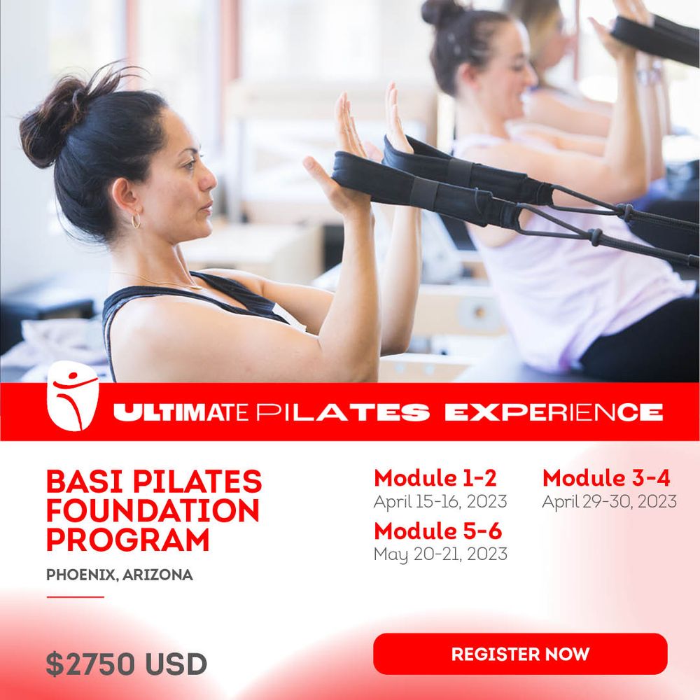 BASI PILATES ACADEMY - Updated January 2026 - 34 Photos & 26 Real ...