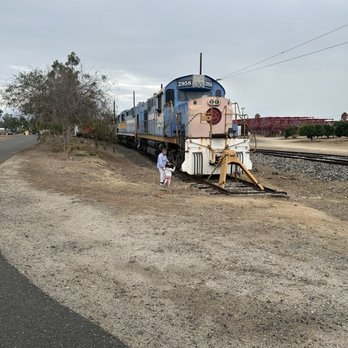SOUTHERN CALIFORNIA RAILWAY MUSEUM - Updated March 2026 - 810 Photos ...