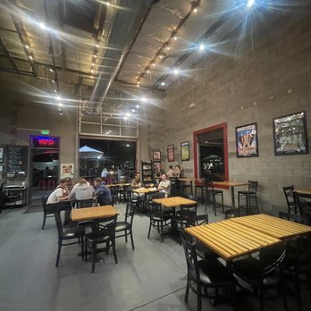 WILD RIDE BREWING CO - Updated July 2024 - 212 Photos & 226 Reviews ...