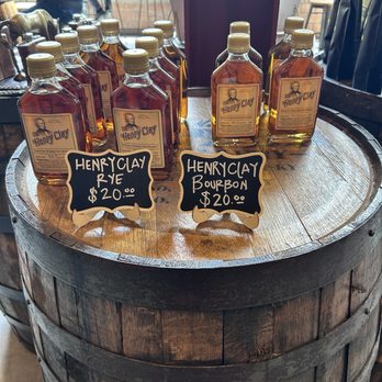 JAMES E PEPPER DISTILLERY - Updated November 2024 - 276 Photos & 66 ...