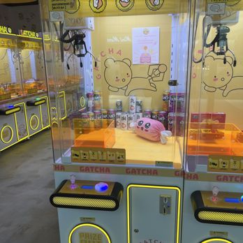 GATCHA with photos - Updated August 2024 - 428 Photos & 63 Reviews ...