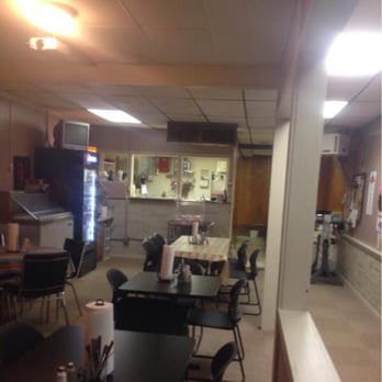 SILVERBACK’S CAFE - Updated September 2025 - 318 Main St, Lakefield ...