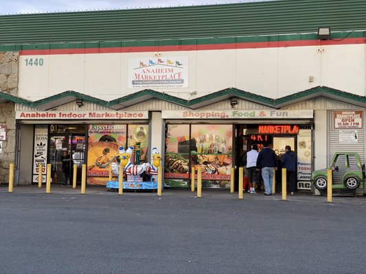 ANAHEIM INDOOR MARKETPLACE - 328 Photos & 145 Reviews - 1440 S Anaheim ...