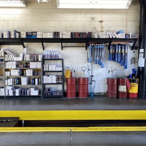 MORGAN OIL - Updated November 2025 - 127 Lowellville Rd, Struthers ...