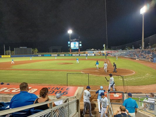 BLUE WAHOOS STADIUM - 133 Photos & 55 Reviews - 351 W Cedar St ...