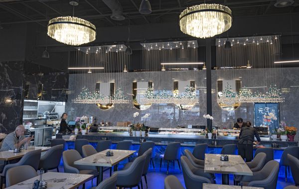 OSAKA - Updated January 2026 - 72 Photos & 27 Reviews - 112 Lucille Dr ...