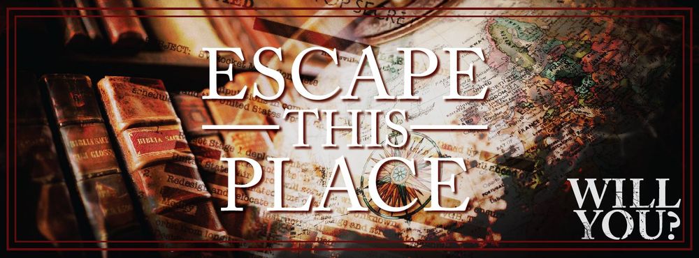 ESCAPE THIS PLACE - Updated January 2026 - 9507 E 63rd St, Raytown ...