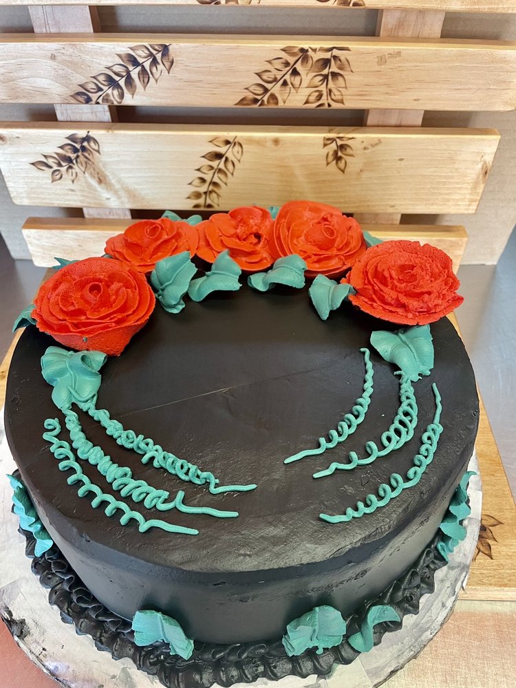 RENE’S BAKERY - Updated May 2025 - 11 Photos - 3865 Whittier Blvd, Los ...