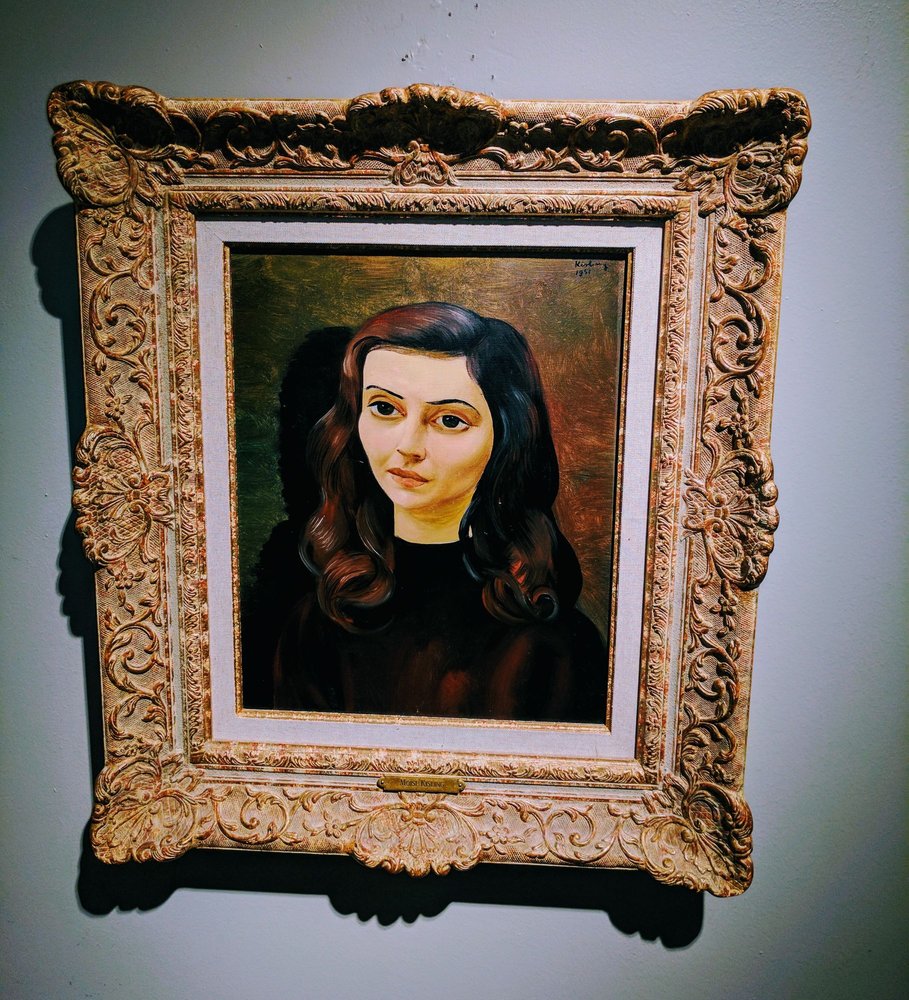 THOMAS MANN GALLERY - Updated July 2025 - 500 Napoleon Ave, New Orleans ...