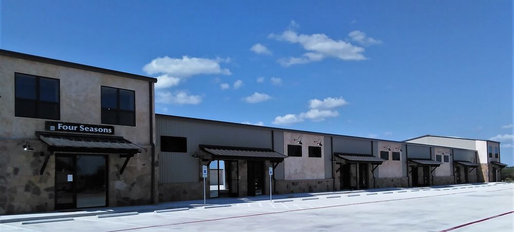 FOUR SEASONS MINI STORAGE - NEW BRAUNFELS - Updated November 2025 ...